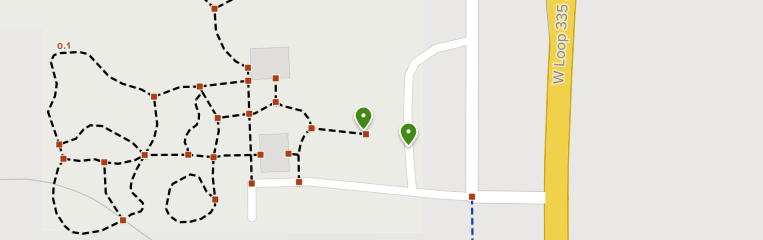 Best 10 Trails in Wildcat Bluff Nature Center | AllTrails