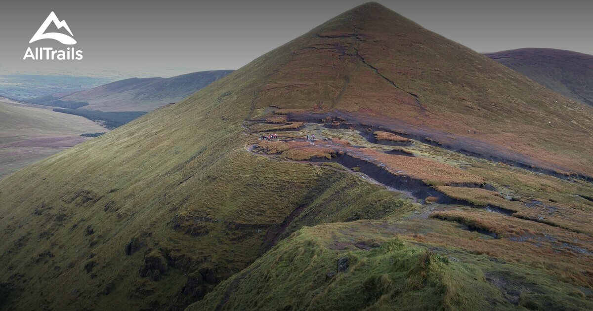 Best lake trails in Glengarra Wood | AllTrails