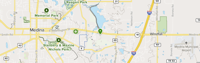 Best Hikes and Trails in Lake Medina | AllTrails