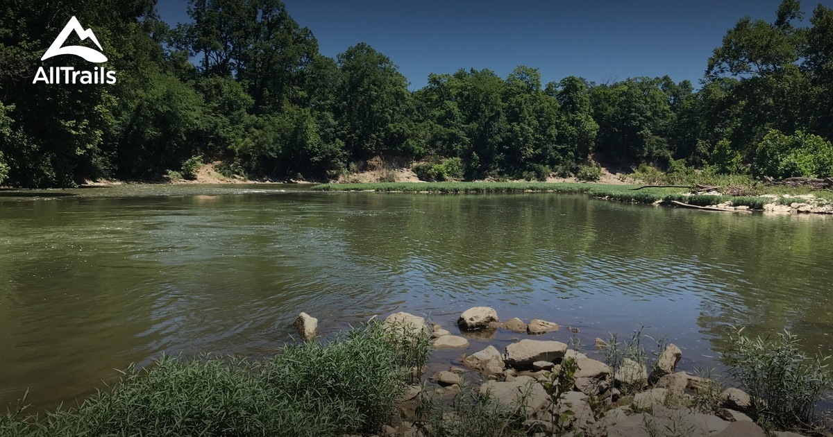 Best hikes and trails in Carters Park | AllTrails