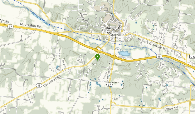 Best Trails in Spring Valley Nature Preserve - Ohio | AllTrails