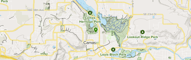 Best Trails in Fallen Leaf Lake Park | AllTrails