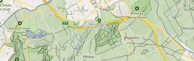 Best Hikes and Trails in Tring Park | AllTrails