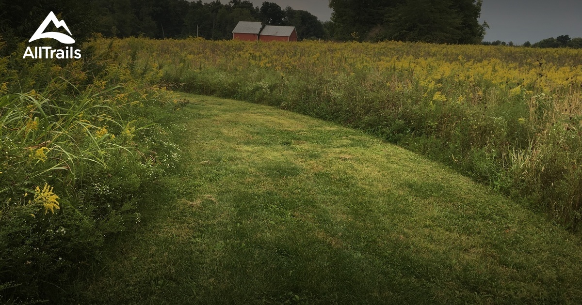 Best Trails in Russ Nature Preserve - Ohio | AllTrails