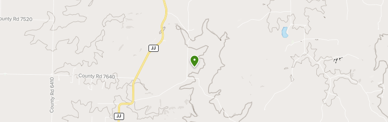 Best Hikes and Trails in Archie and Gracie Vanderhoef Memorial State ...