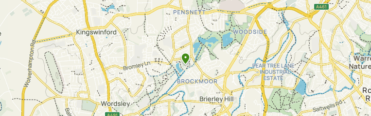 Best Hikes and Trails in Fens Pool Local Nature Reserve | AllTrails