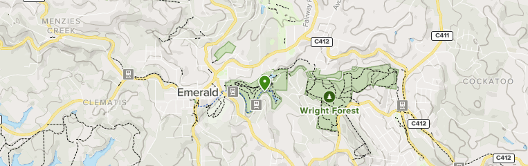 Best Trails in Emerald Lake Park - Victoria, Australia | AllTrails