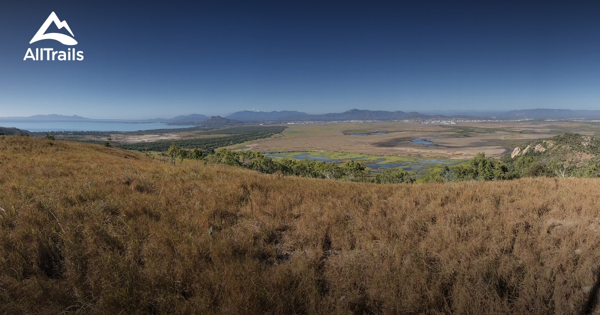 10 Best hikes and trails in Townsville Town Common Conservation Park ...