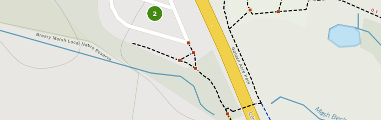 Best Trails in Golden Acre Park - West Yorkshire, England | AllTrails