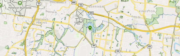 Best Trails in Berrinba Wetlands - Queensland, Australia | AllTrails
