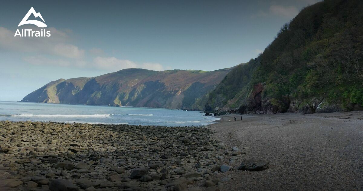 10 Best hikes and trails in Exmoor National Park | AllTrails