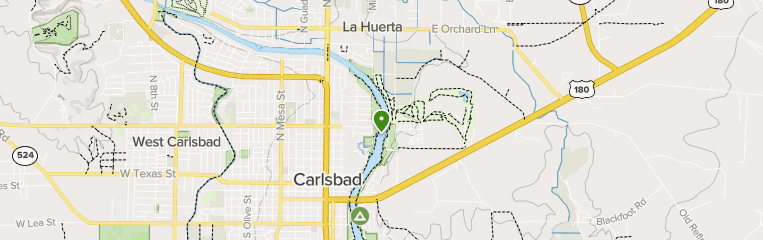 Best trails in Lake Carlsbad Recreation Area , New Mexico | AllTrails