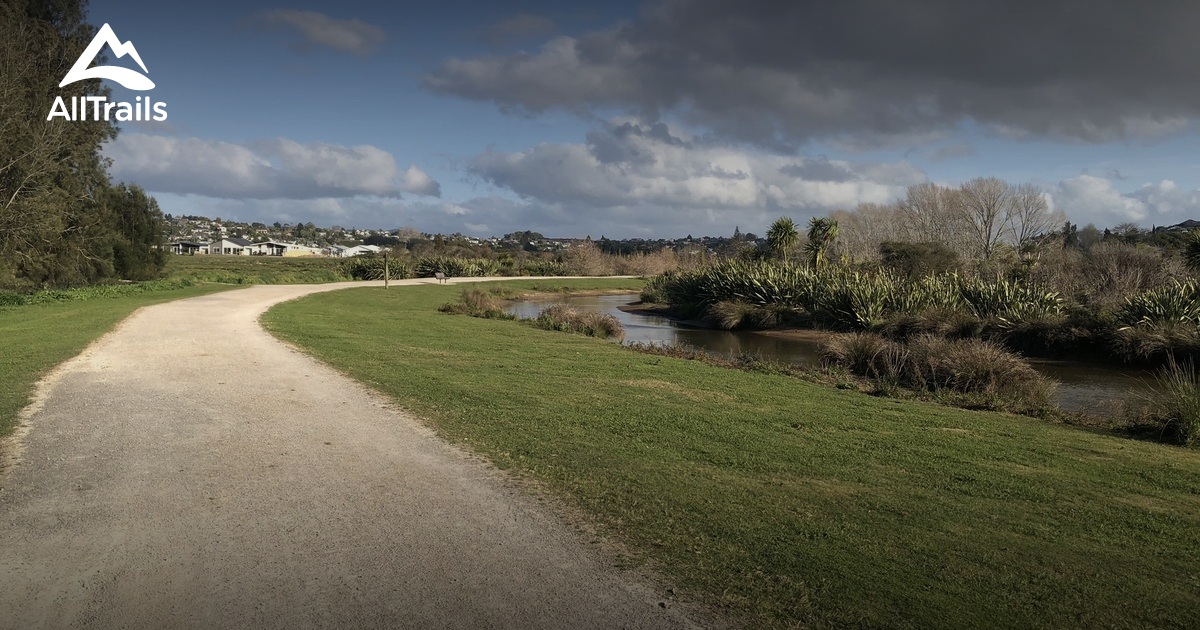 Best hikes and trails in Gordon Carmichael Reserve | AllTrails