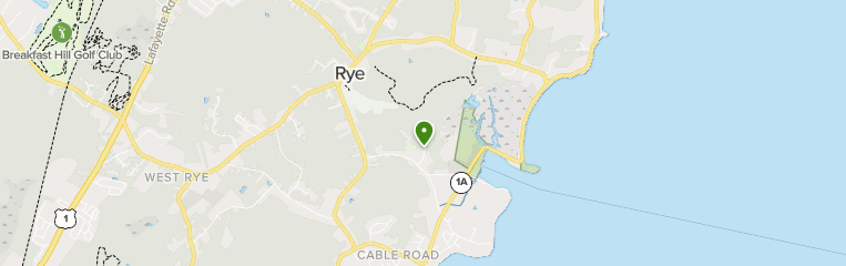 Best trails in Rye Town Forest, New Hampshire | AllTrails