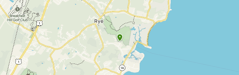 Best Hikes and Trails in Rye Town Forest | AllTrails