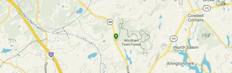 Best Hikes and Trails in Windham Town Forest | AllTrails