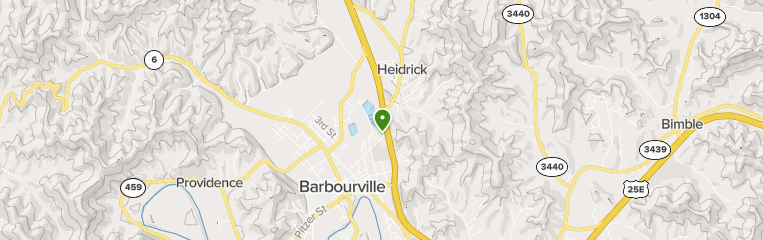 Best Hikes and Trails in Barbourville City Park | AllTrails