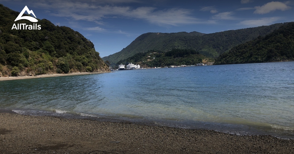 Best hikes and trails in Victoria Domain | AllTrails