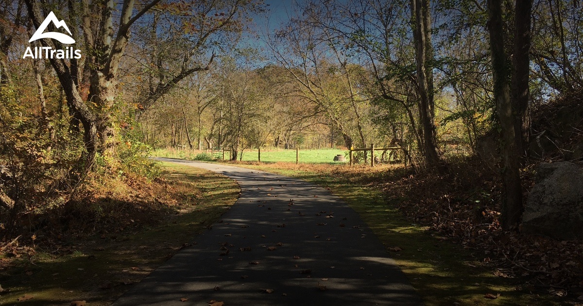 Best Hikes and Trails in Riverside Park | AllTrails
