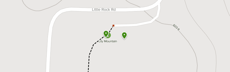 Best Hikes and Trails in Lily Mountain Nature Preserve | AllTrails