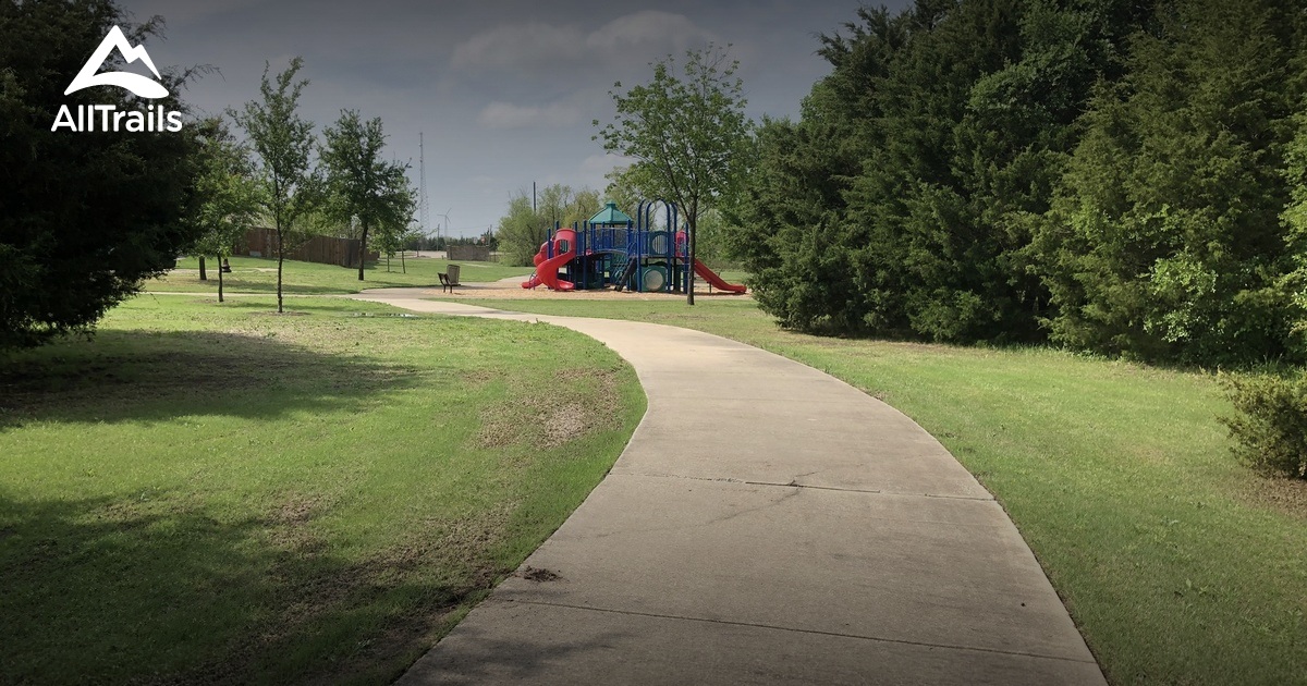 Best hikes and trails in Meadowcreek Park | AllTrails