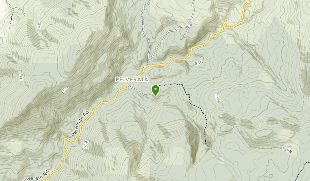 Best Trails in Snug Tiers Nature Recreation Area - Tasmania, Australia ...