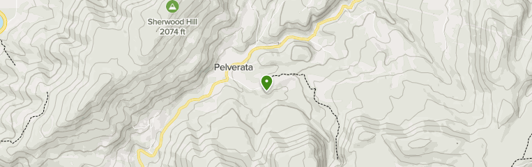 Best Trails in Snug Tiers Nature Recreation Area - Tasmania, Australia ...