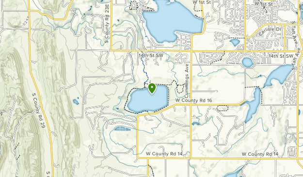 Best Trails in Lon Hagler State Wildlife Area - Colorado | AllTrails