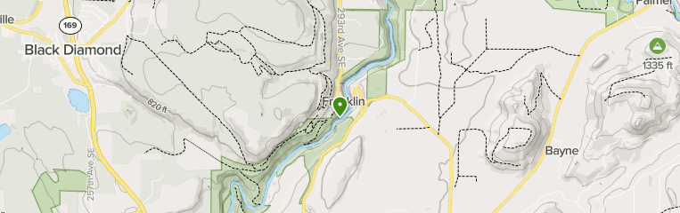 Best Hikes and Trails in Green River Gorge Conservation Area | AllTrails