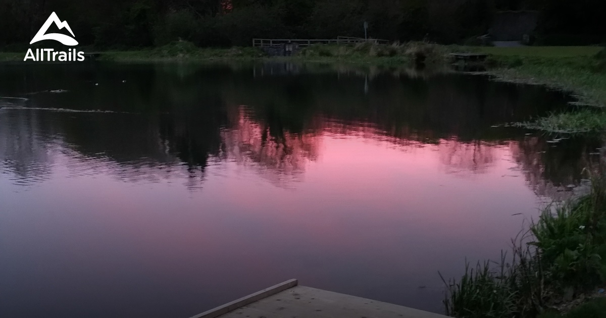 Best trails in Corkagh Park, Ireland | AllTrails