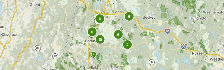 Best Hikes and Trails in Appalachian Trail Corridor | AllTrails