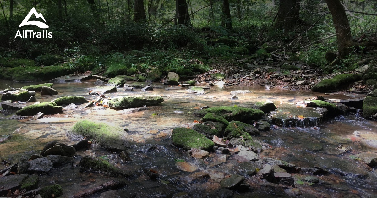 Best hikes and trails in Cave River Valley Natural Area | AllTrails