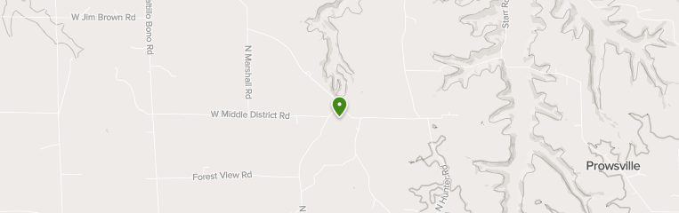 Best trails in Cave River Valley Natural Area, Indiana | AllTrails