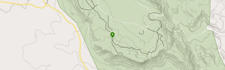 Best Trails in Kgaswane Mountain Reserve - North West, South Africa ...