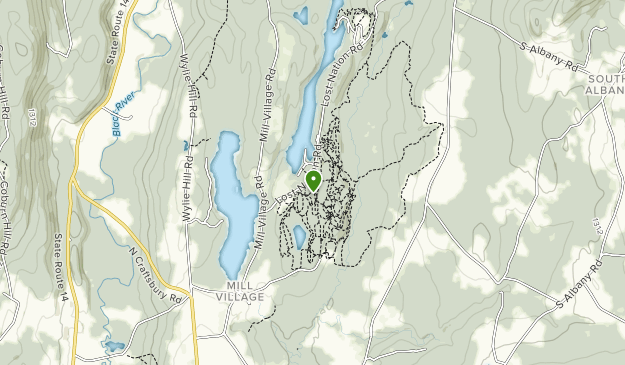 Best Trails in Craftsbury Outdoor Center - Vermont | AllTrails