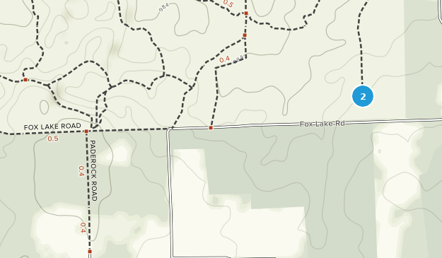 Best Trails in Ortonville State Recreation Area - Michigan | AllTrails