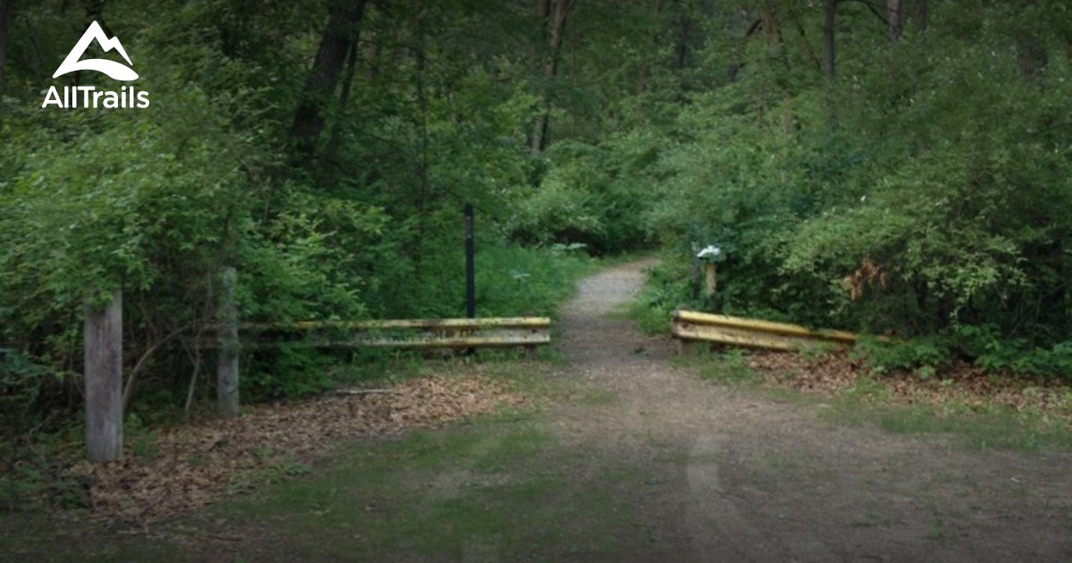Best Trails in Ortonville State Recreation Area - Michigan | AllTrails
