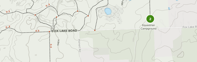 Best Trails in Ortonville State Recreation Area - Michigan | AllTrails
