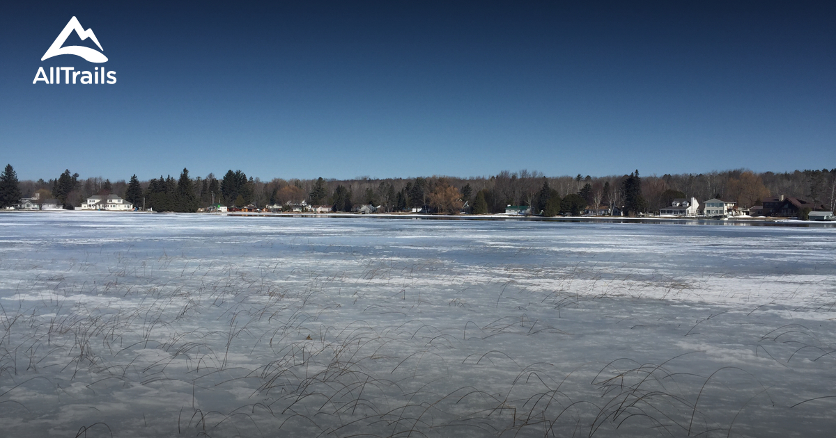 Best Hikes and Trails in Oden Island Nature Preserve | AllTrails