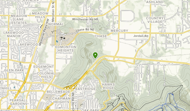 Best Trails in Chapman Mountain Nature Preserve - Alabama | AllTrails
