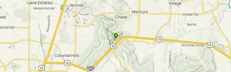 Best 10 Hiking Trails in Chapman Mountain Nature Preserve | AllTrails