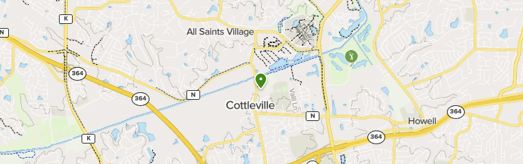 Best Hikes and Trails in Legacy Park | AllTrails