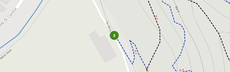 Las mejores rutas en Te Whiti Park: Mapas, información | AllTrails