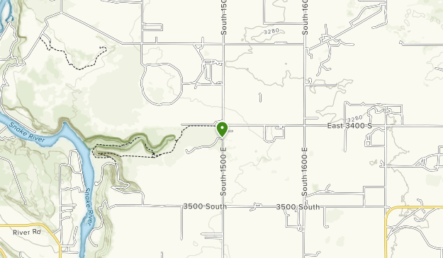 Best Trails in Box Canyon Springs Preserve - Idaho | AllTrails