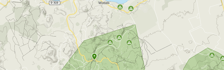 Best 10 Trails in Hell's Gate National Park | AllTrails