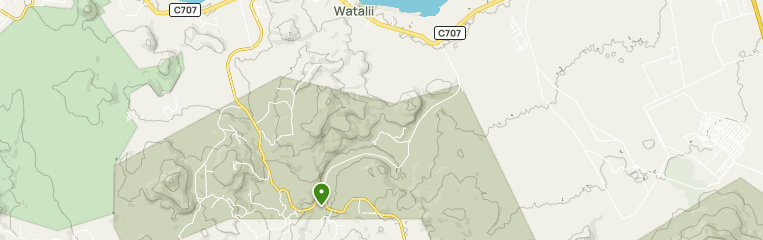 Best Hikes and Trails in Hell's Gate National Park | AllTrails