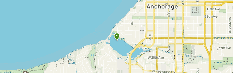 Best Hikes and Trails in Chester Creek Greenbelt | AllTrails