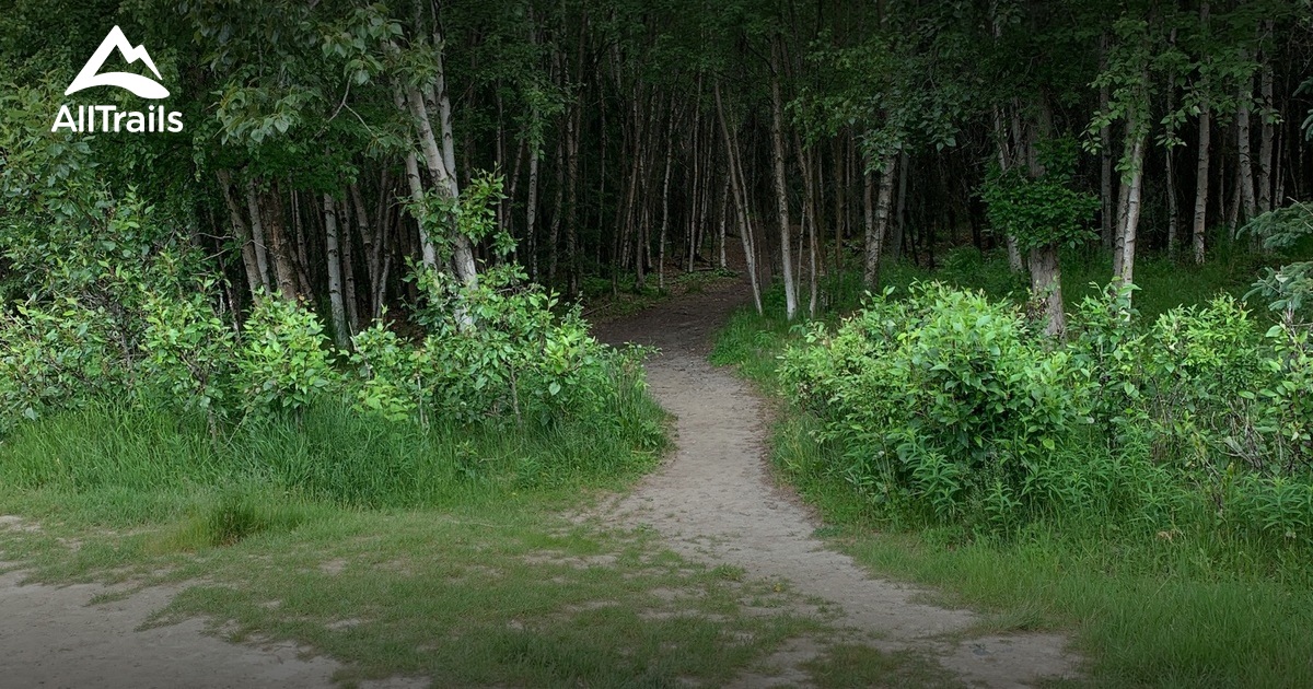 Best hikes and trails in Conner's Lake Dog Park | AllTrails