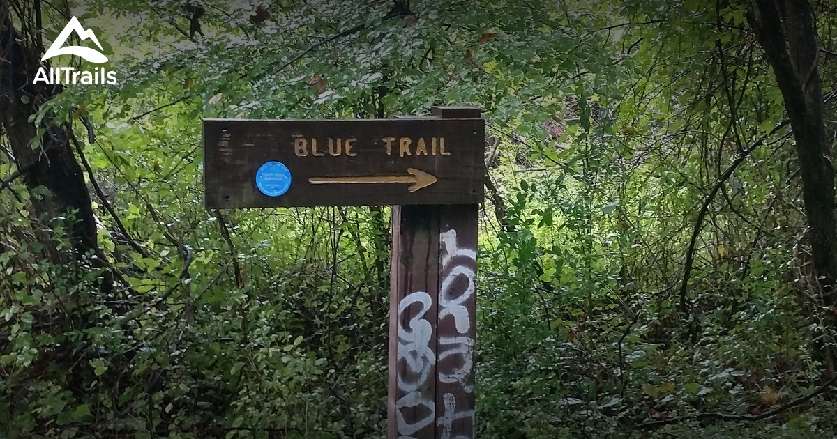 Best short trails in Montrose Point State Forest | AllTrails