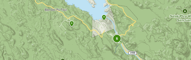 Best Trails in Erawan National Park | AllTrails